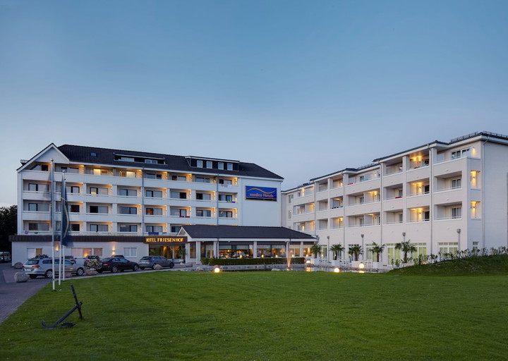 Nordica Hotel Friesenhof - Schleswig-Holstein