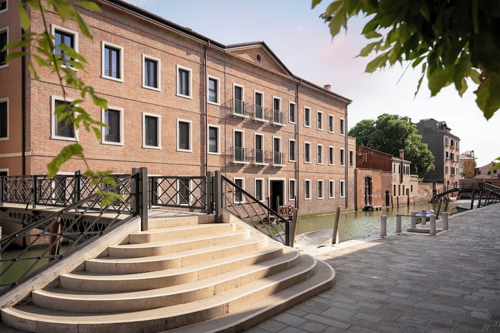 Palazzo Dei Guardiani - Venice