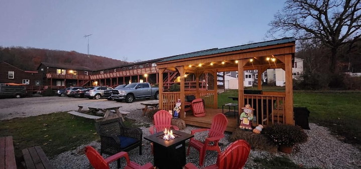 Ohiopyle Suites - Ohiopyle, PA