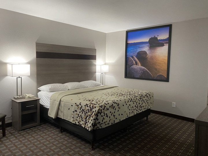 High Country Lodge - South Lake Tahoe, CA