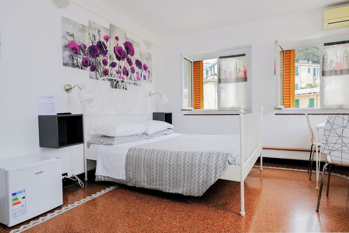 Albergo Caffaro - Genoa