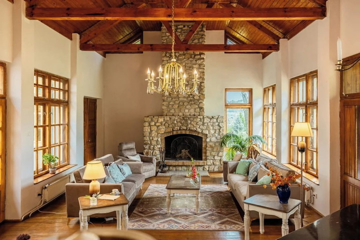 Villa Alba By Akasha Retreat - Bran
