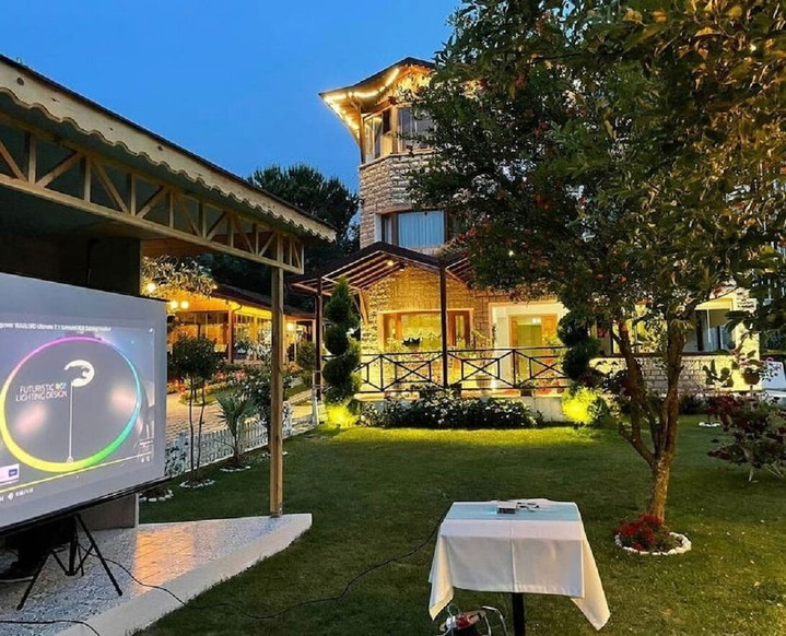 Kartepe Kosku -