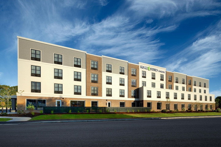 Home2 Suites By Hilton Kittery - Ogunquit, ME
