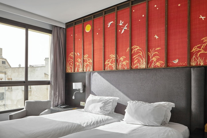 Odyssee Boutique Hotel Casablanca - Casablanca