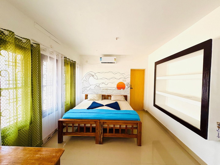 Yes Hostel Varkala - Varkala