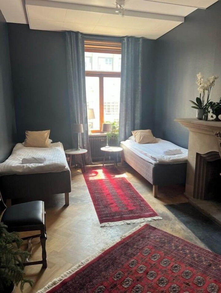 Systrar & Bönor Bed & Breakfast - Trelleborg