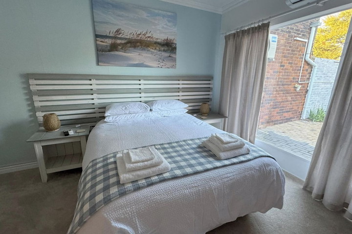 Tranquil Cottage Retreat - Malanshof, Randburg - Randburg