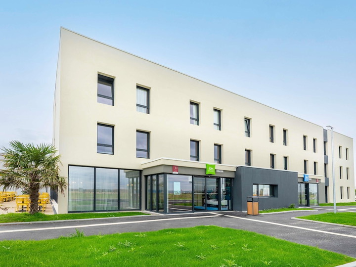 Ibis Styles Morlaix - Morlaix