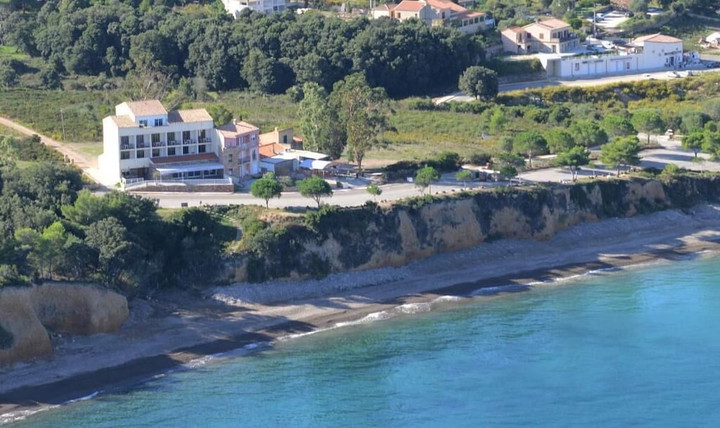 Hôtel Restaurant Le Filosorma - Galéria