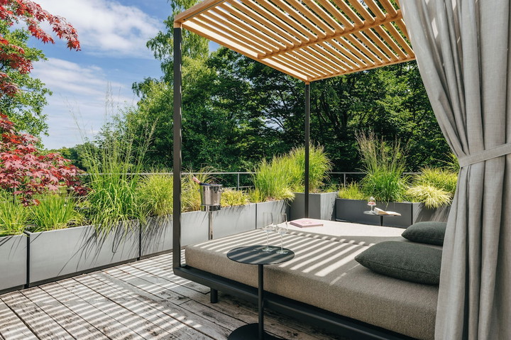 Relais & Chateaux Diepeschrather Mühle - Cologne