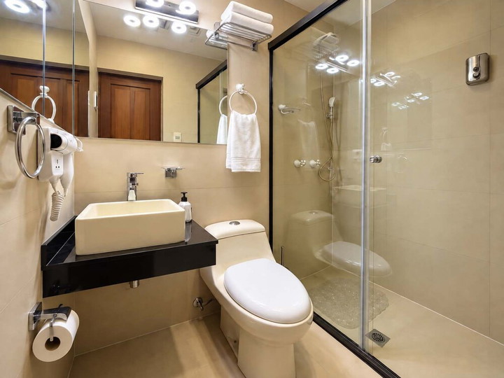 Walk To Telef Rico And Megacenter I 2br I Parking - La Paz