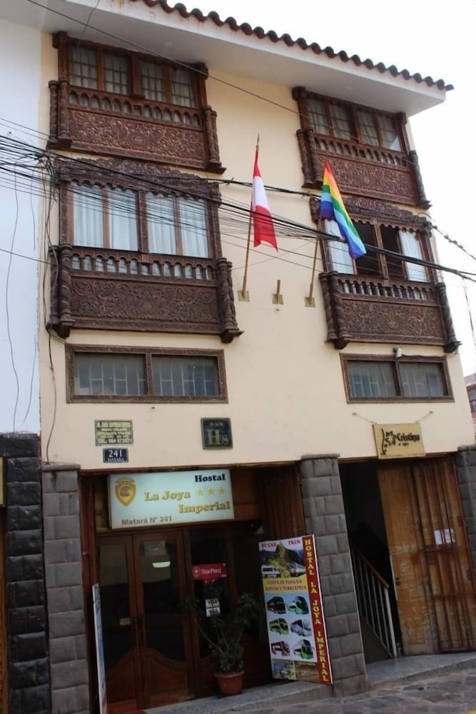 La Joya Imperial - Cusco