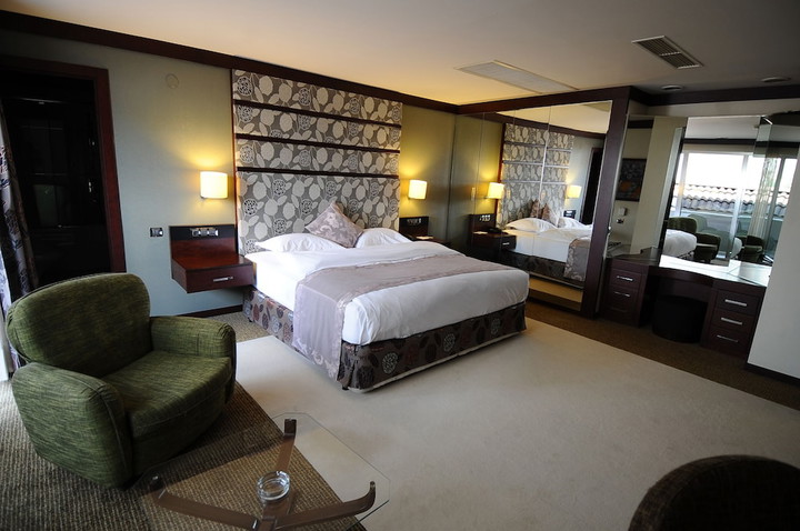 Ontur Butik Otel Ankara - Boutique Class - Ankara