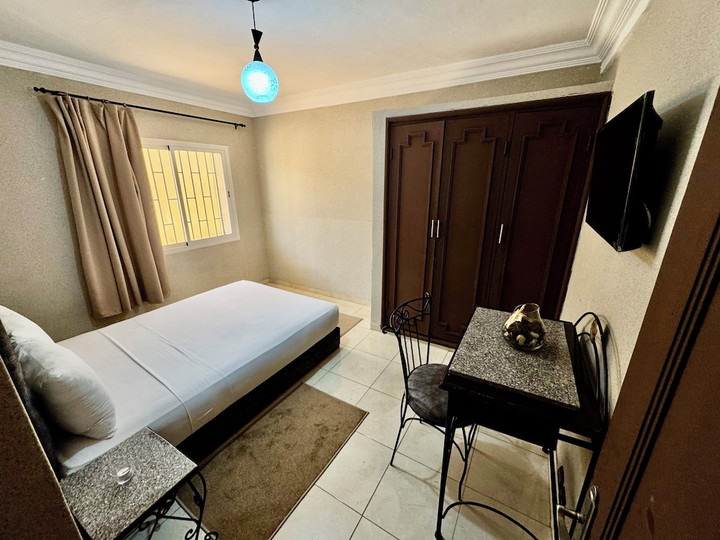 Hotel Beach Club La Perle - Casablanca