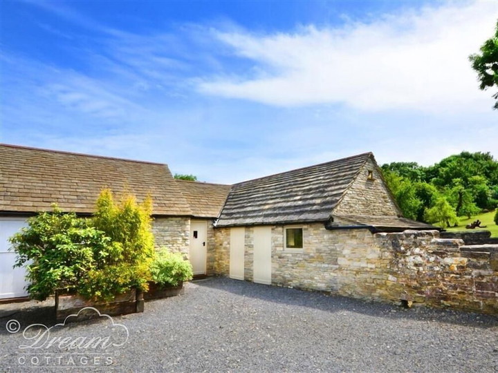 Coombe Orchard, Pet Friendly, With A Garden In Swanage - Wareham