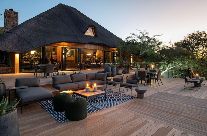 Shamwari Bayethe - Western Cape
