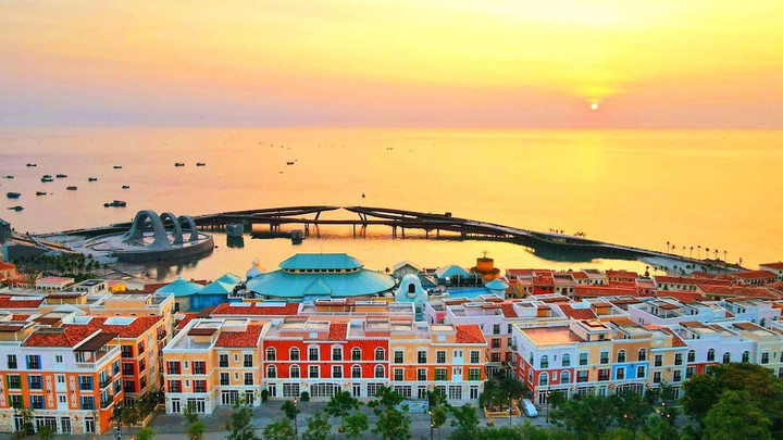 Rova Hotel - Positano Horse Phu Quoc - Phú Quốc