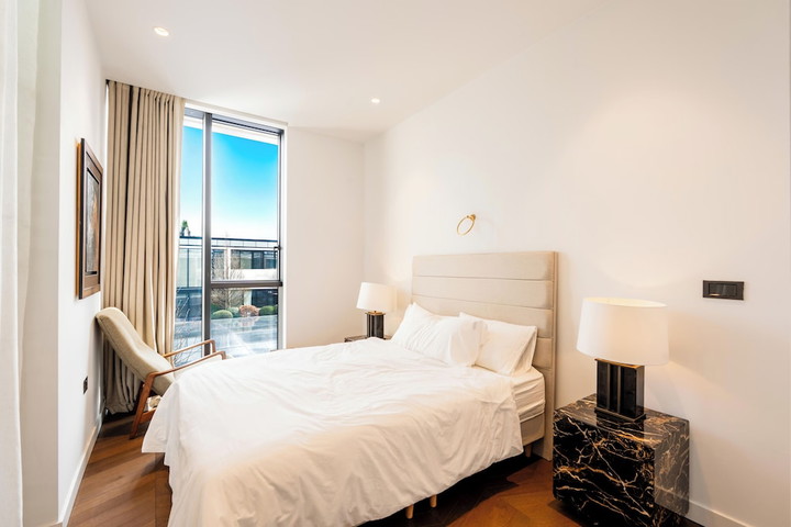 Luxury 4-bed Duplex Penthouse - Brick Lane - London