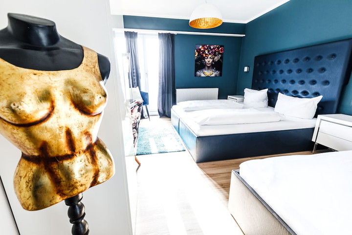 Art Hotel Ingolstadt - Ingolstadt