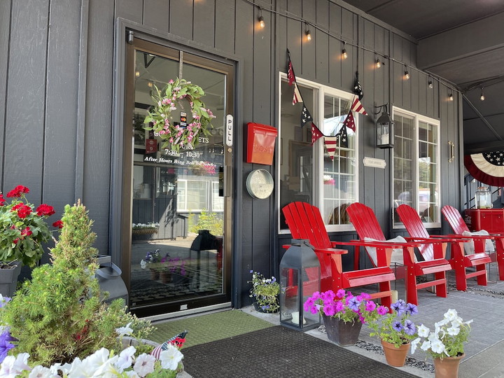 Chalet Motel Whitefish - Montana