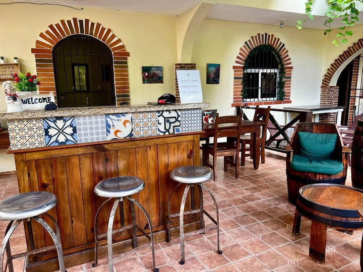 Hotel Yamilà - Punta Cana