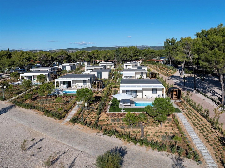 Amadria Exclusive Beach Villa - Šibenik