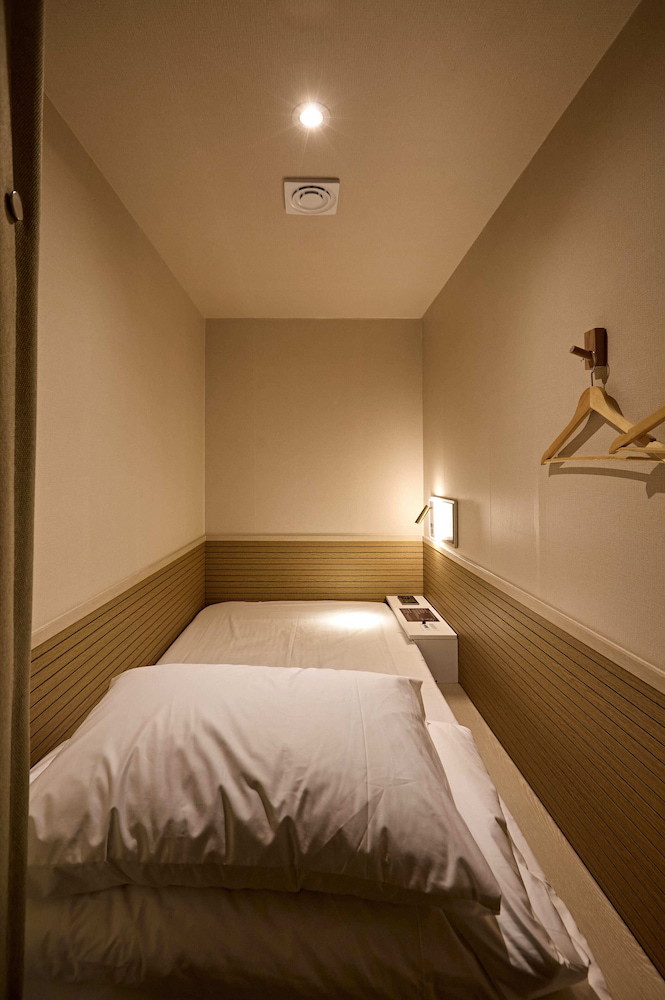 Kiwa Hostel - Seoul