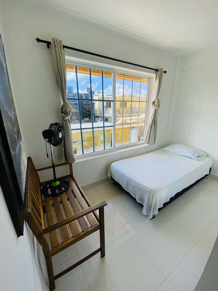 Apartamentos Sweet Island - San Andrés