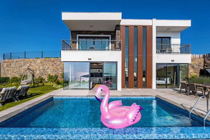 Bovilla Hotels Yalikavak - Yalıkavak
