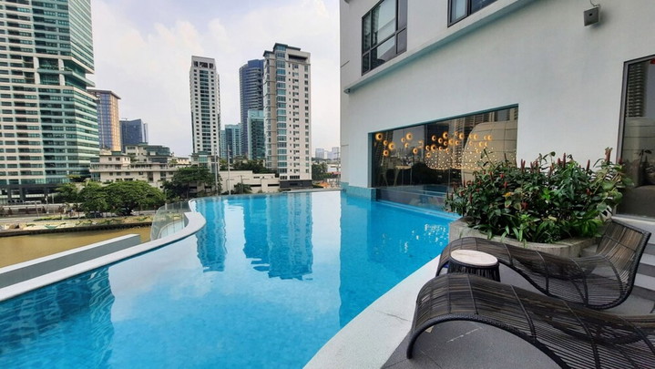 Cozy Retreat King Suite - Manila