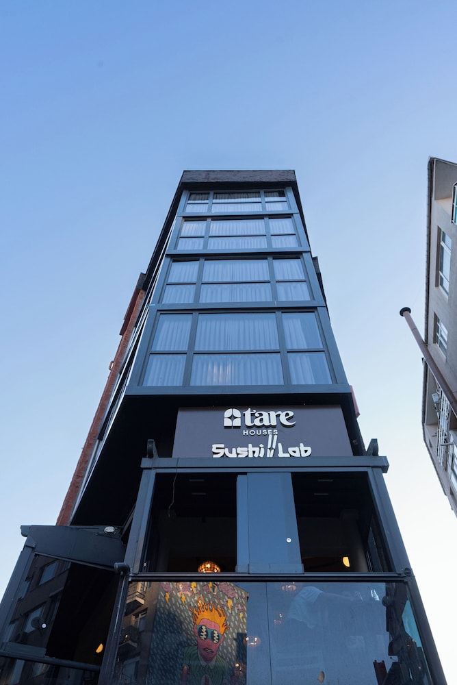 Tare Houses Hotel - Istanbul