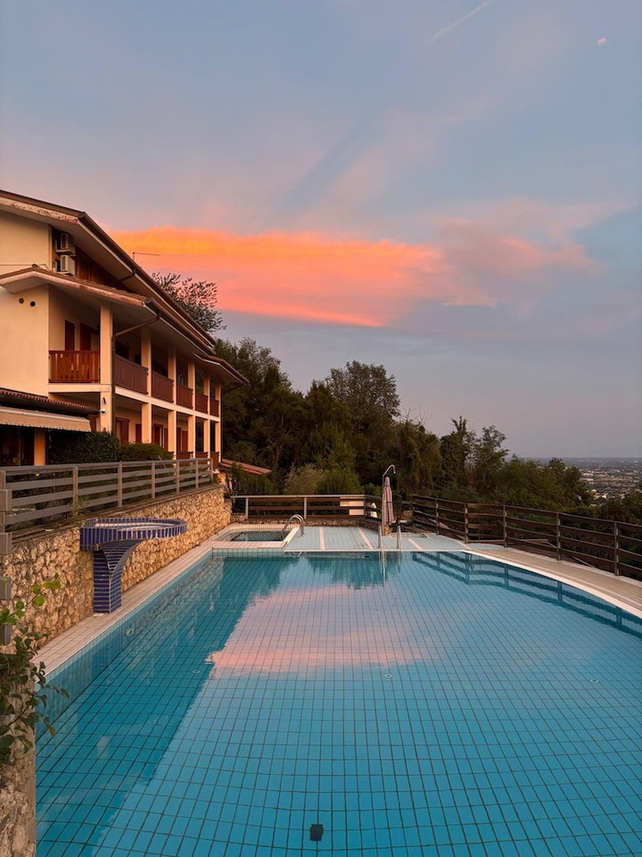 Albergo Alla Pineta - Montebelluna