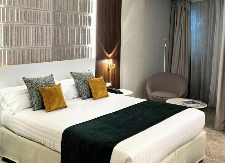 Palladia Hotel - Blagnac