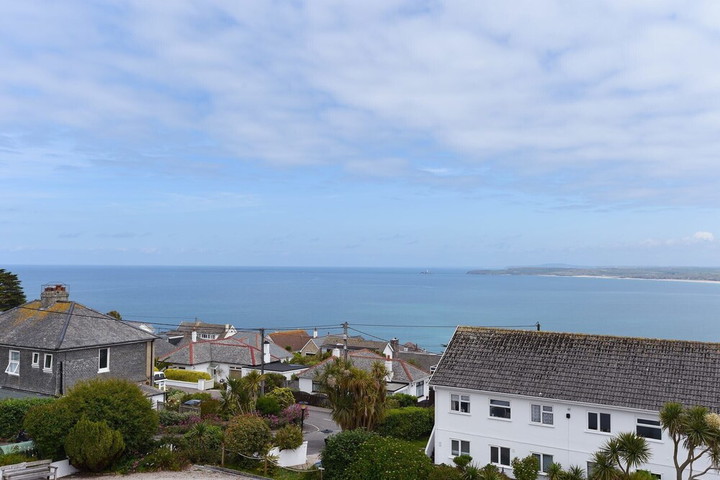 St Ives Bay View - St Ives