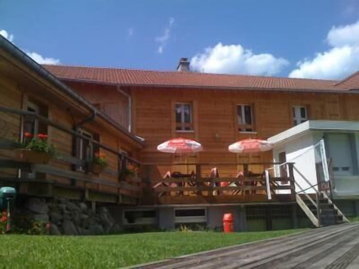 Hôtel La Marmotte - Vosges