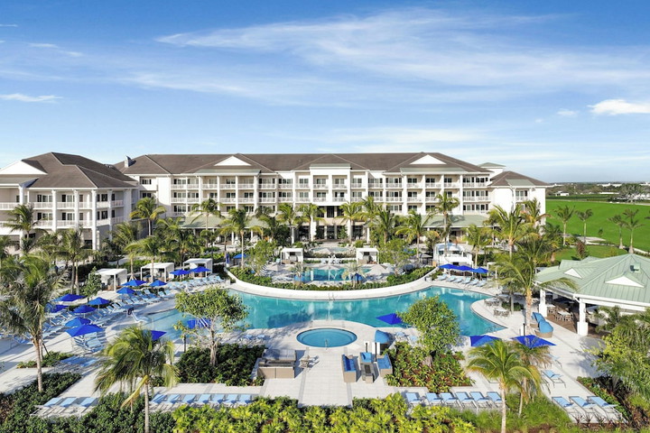 The Belgrove Resort & Spa, West Palm Beach, Autograph Collection - West Palm Beach, FL