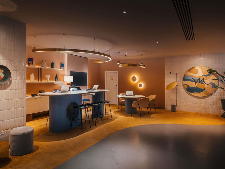 Mercure London Earls Court - Fulham
