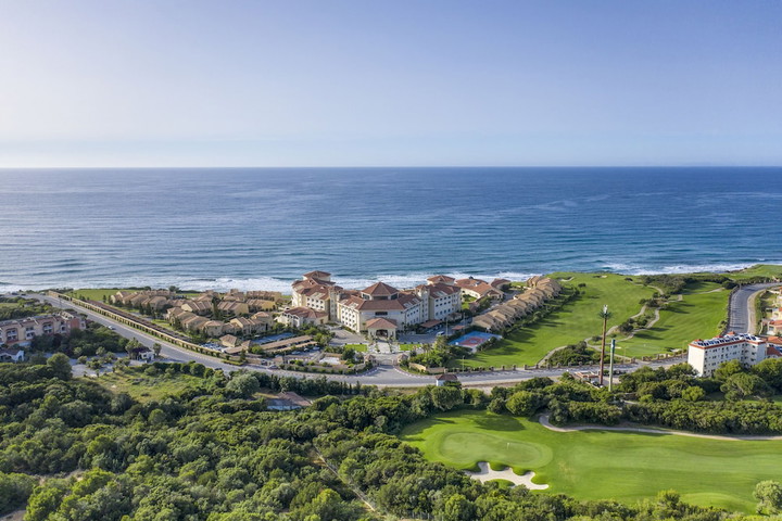 La Cigale Tabarka Hôtel Spa & Golf - Tunisia