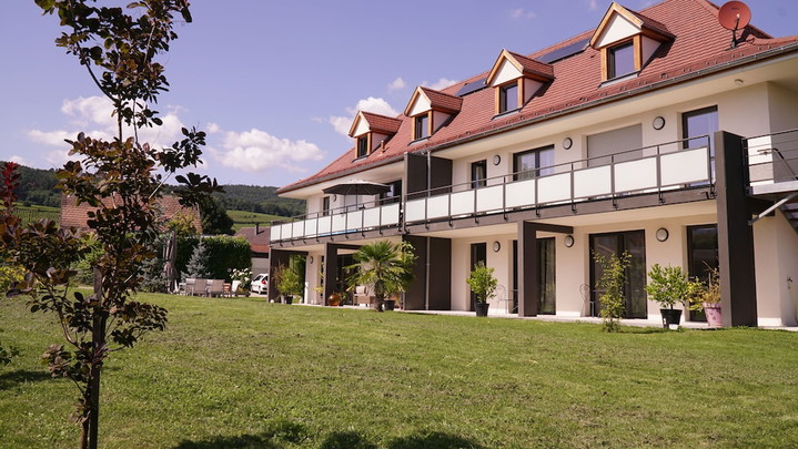 Maison D'hôtes Sainte Hune - Colmar
