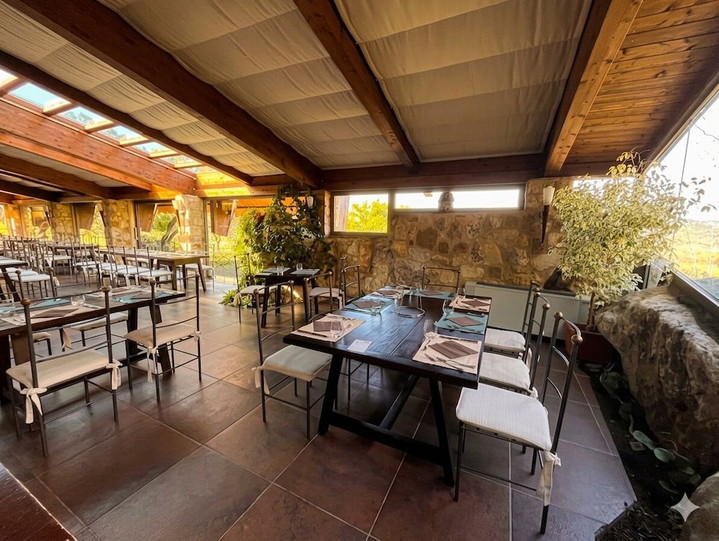 Crapalicca Agriresort - Sicily