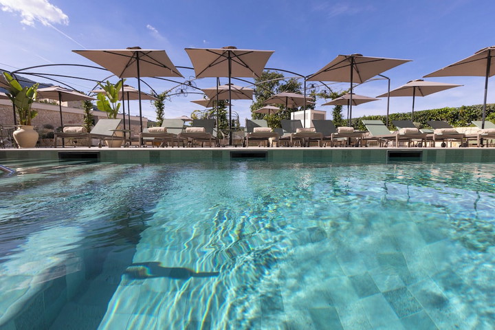 Alcázar Hotel Sóller - Sóller