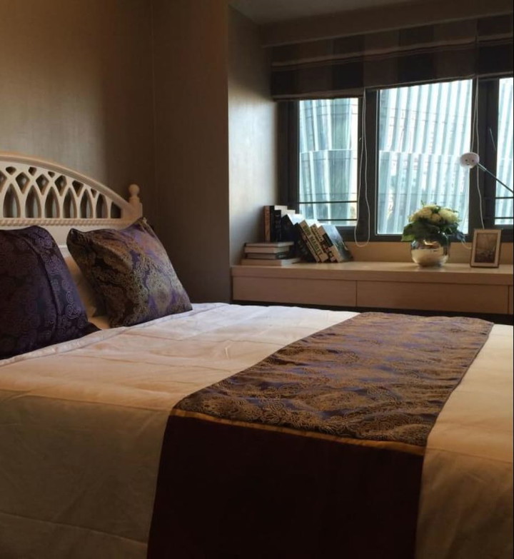 Tata Hotel Apartment Shenzhen - Shenzhen