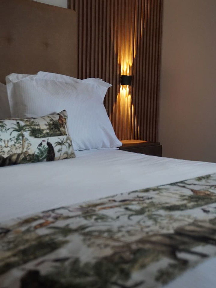 Mahawi Resort - Valle del Cauca