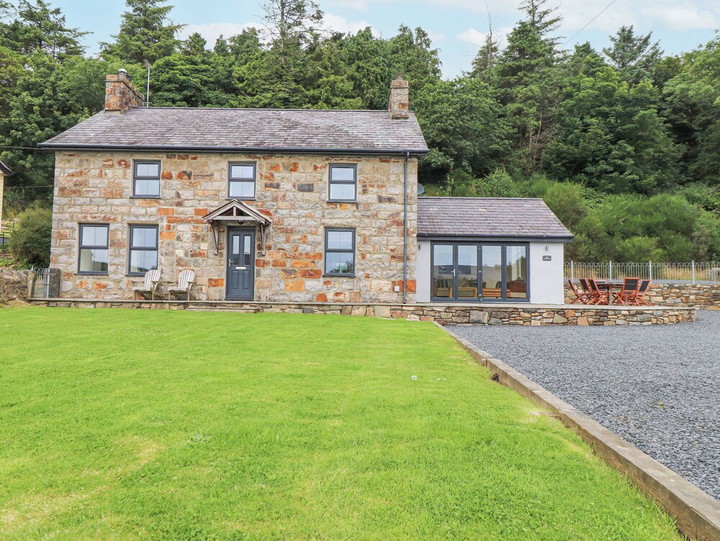The Cottage - Llŷn Peninsula