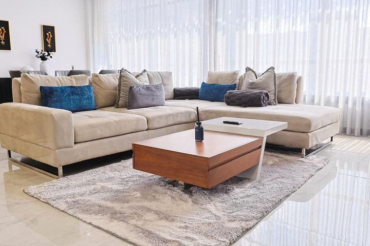 Newly Upgraded Stays - Sandton