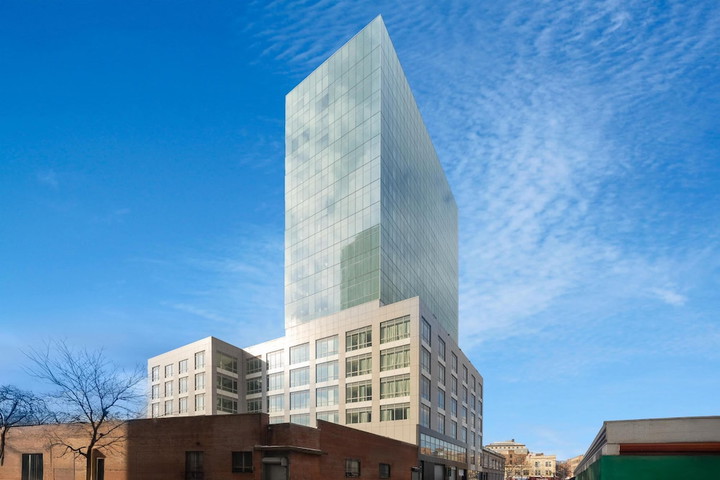 La Quinta Inn & Suites By Wyndham Queens Nyc/jfk Airtrain - Queens, NY