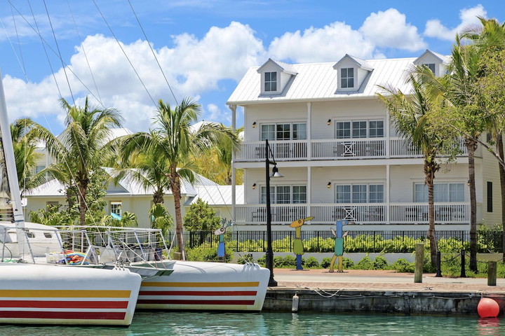The Marker Key West Harbor Resort - Key West, FL