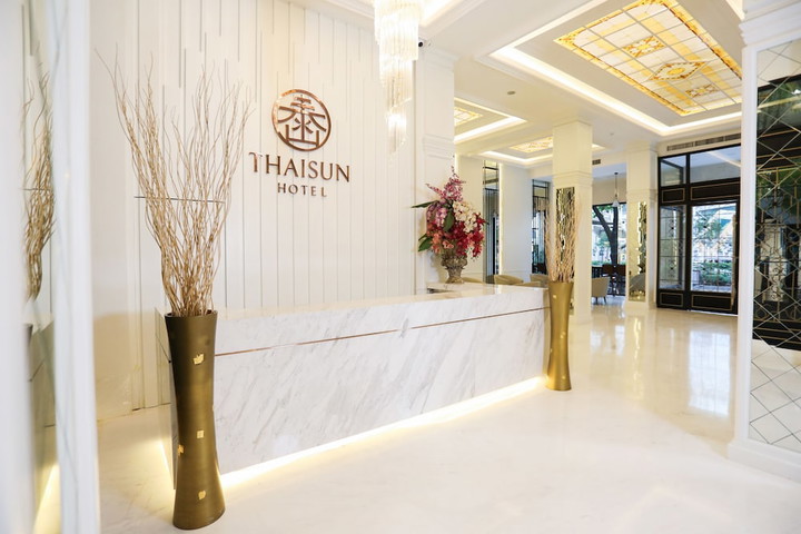 Thaisun Bangkok Hotel - Phra Khanong