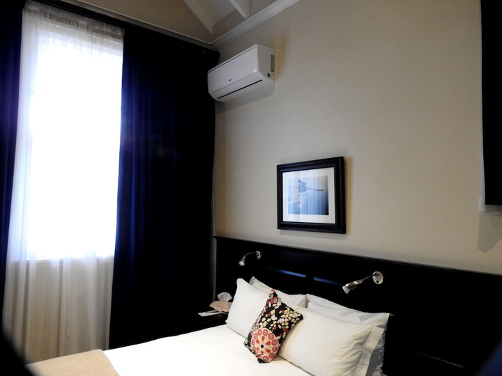 Albion Manor - Durban